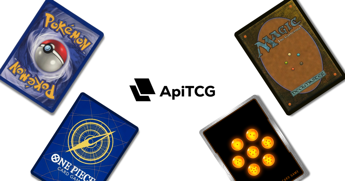 API TCG